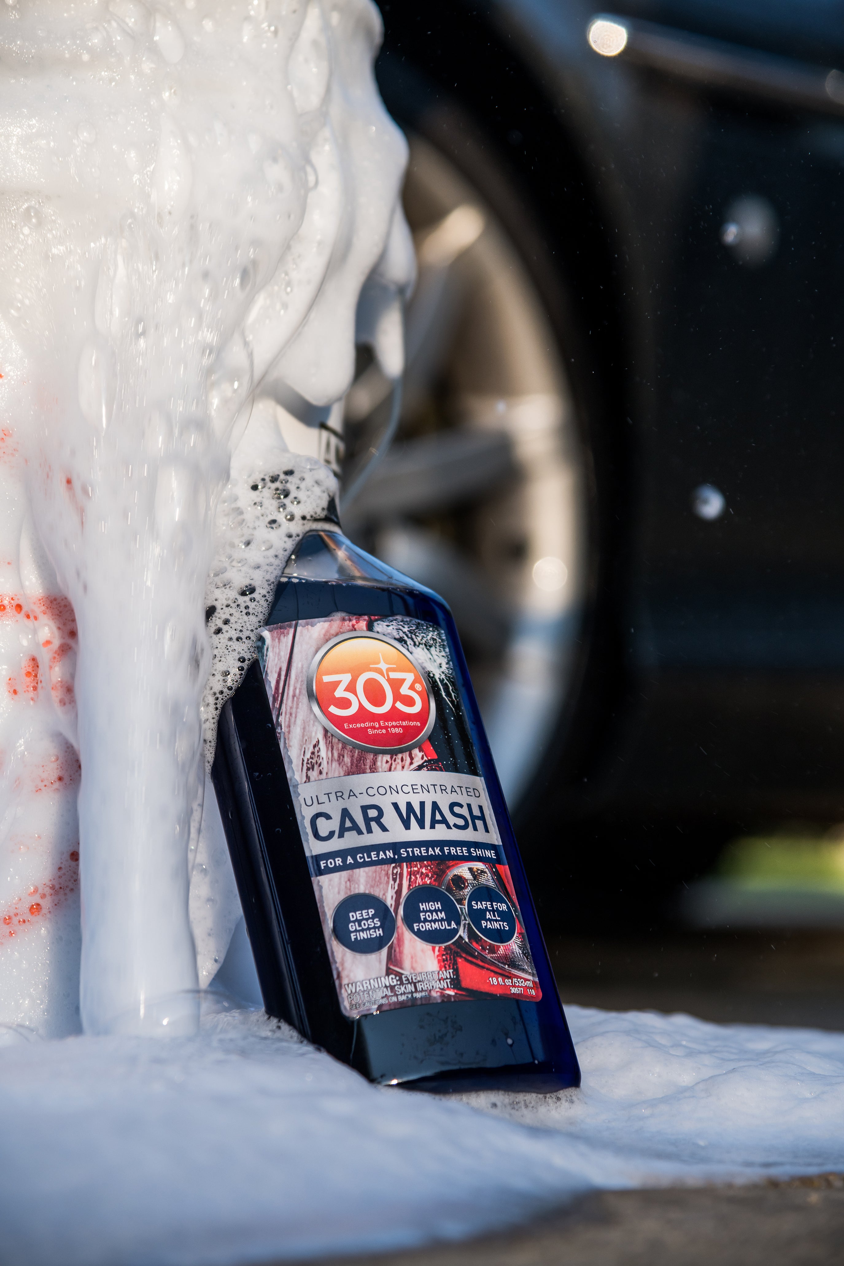 303 Car Products | The Complete 303 & Sta-Bil Product Range – 303 Car Care