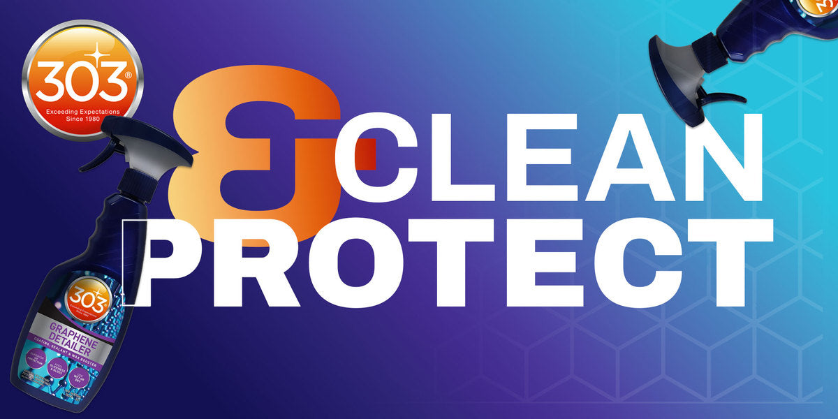 303 Car Products | The Complete 303 & STA-BIL Product Range – 303 Car Care