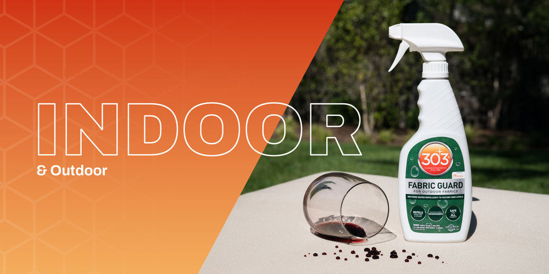 303 Cleaners & Protectants | For Indoor & Outdoor Cleaning – 303 Car Care