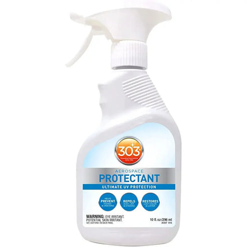 303 Aerospace Protectant - UV & Surface Protection | 303 Car Care